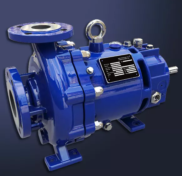 Welcome to Intech！